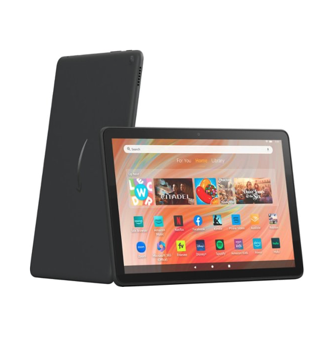 Amazon – Fire HD 10 – 10.1″ Tablet (2023 Release) – Miami Technology Usa