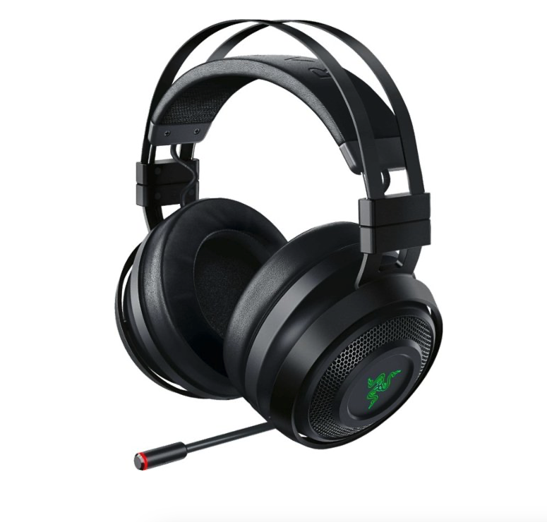 Razer – Nari Ultimate Gaming Headset – Miami Technology Usa