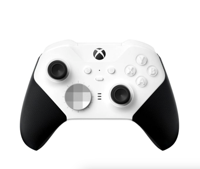 Microsoft Elite Series 2 Core Wireless Controller – Miami Technology Usa