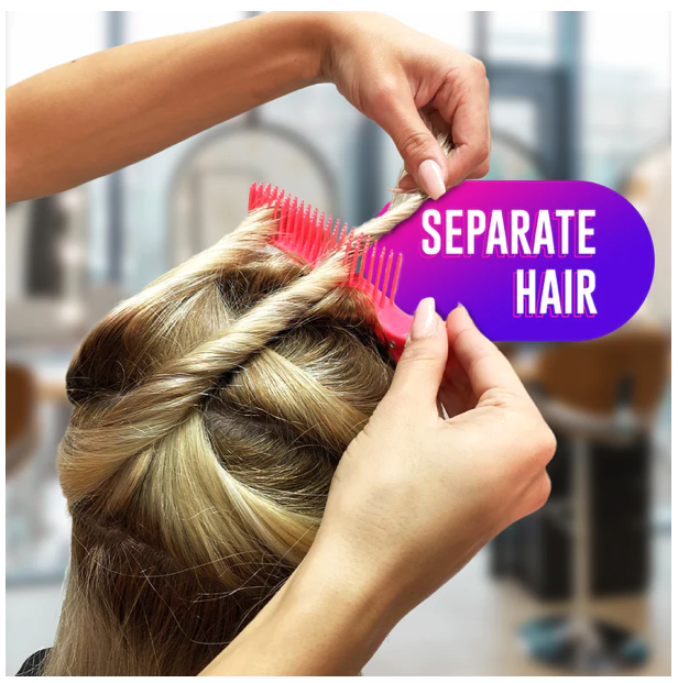 Colortrak Grip Clip 2pk – Miami Technology Usa