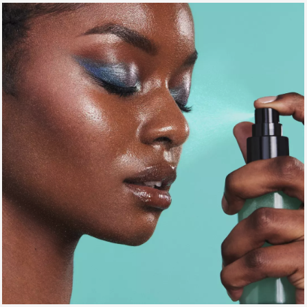 elf Cosmetics Power Grip Dewy Setting Spray – Miami Technology Usa