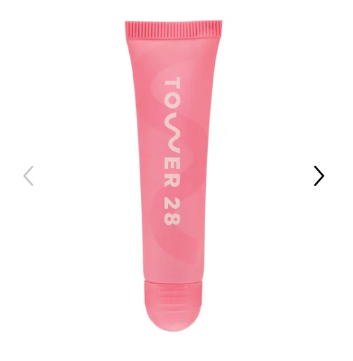 Tower 28 Beauty LipSoftie Hydrating Tinted Lip Treatment Balm – Miami ...
