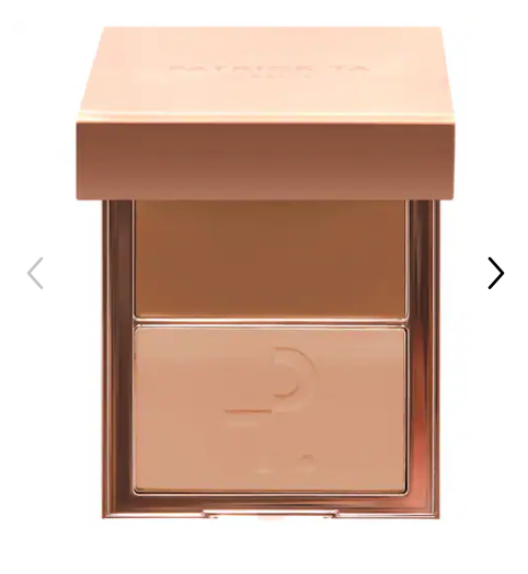 PATRICK TA Major Skin Crème Foundation and Finishing Powder Duo – Miami ...