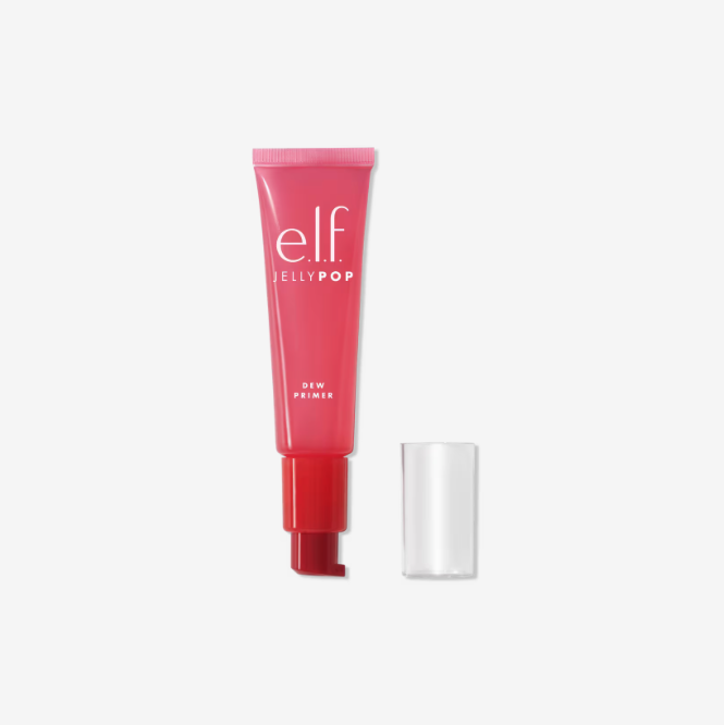elf Cosmetics Jelly Pop Dew Primer – Miami Technology Usa