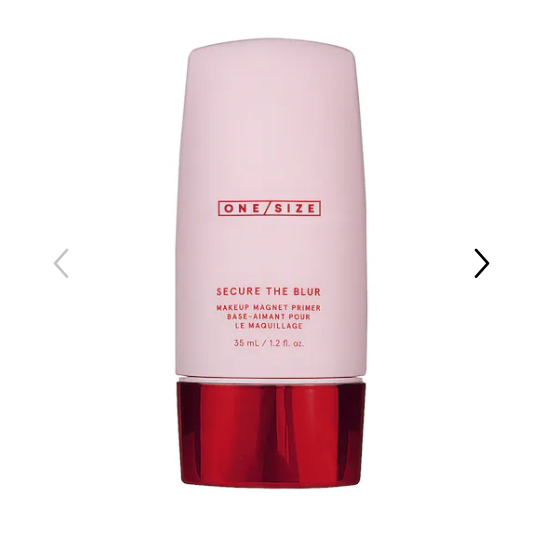 ONE/SIZE by Patrick Starrr Secure the Blur Makeup Magnet Primer – Miami ...