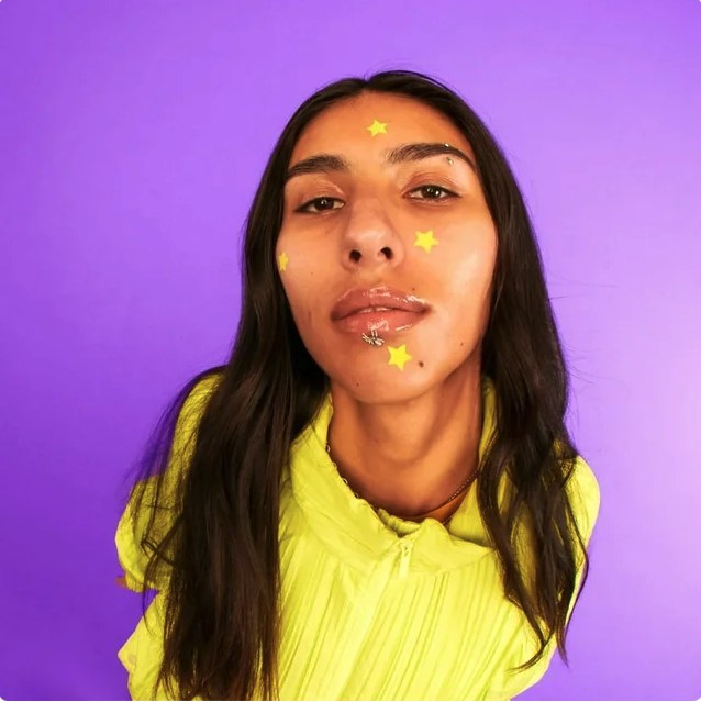 Starface Hydro-Stars Compact – Pimple Patch Acne Treatment 32ct for All ...