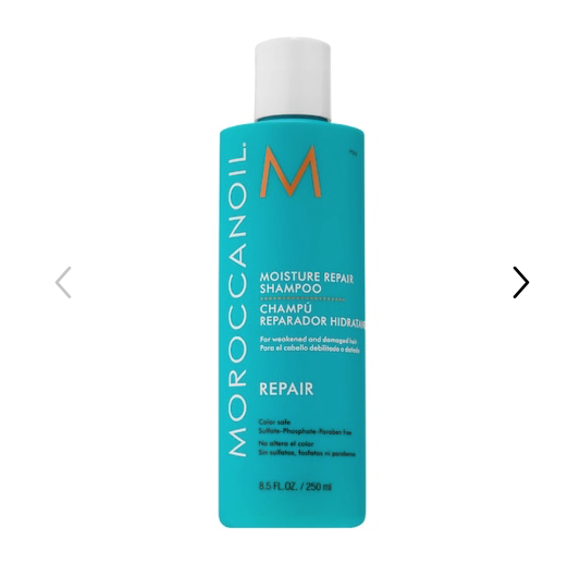 Moroccanoil Moisture Repair Shampoo – Miami Technology Usa