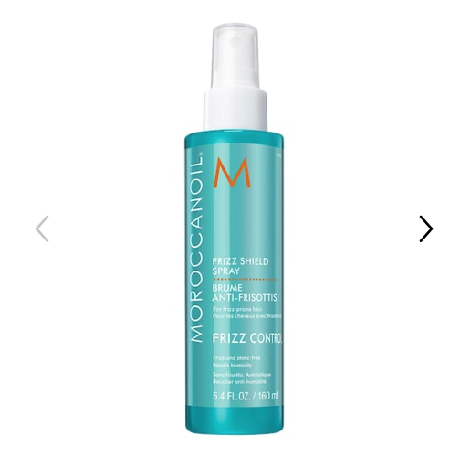 Moroccanoil Frizz Shield Spray – Miami Technology Usa