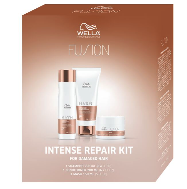 Fusion Intense Repair Kit – Miami Technology Usa