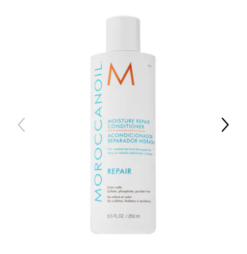 Moroccanoil Moisture Repair Conditioner – Miami Technology Usa