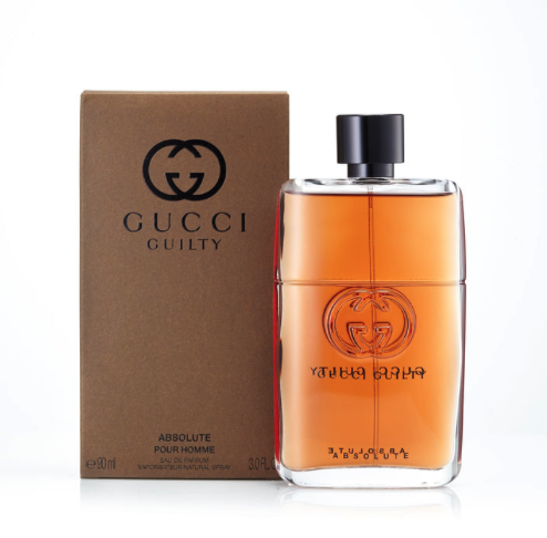 Gucci Guilty Absolute for Men EDP 3.0oz – Miami Technology Usa