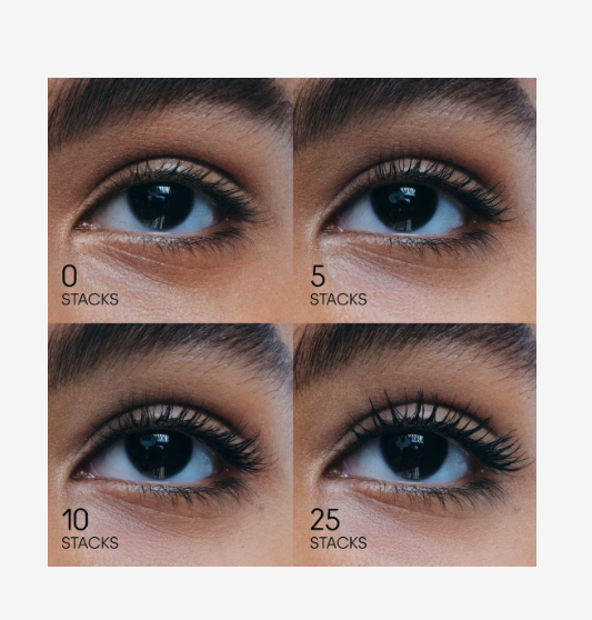 MAC Macstack Mascara Superstack – Miami Technology Usa