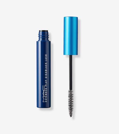 MAC Extended Play Gigablack Lash Mascara – Miami Technology Usa
