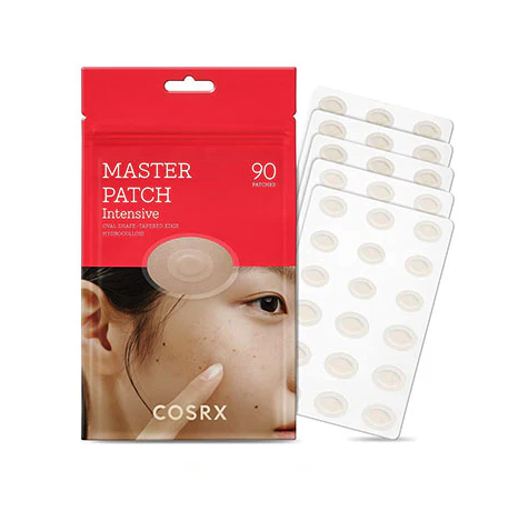 COSRX Master Patch Intensive (90 patches) – Miami Technology Usa