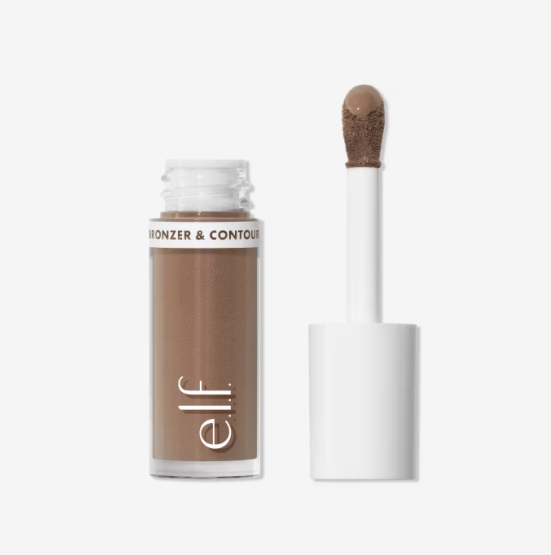 elf Cosmetics Camo Liquid Bronzer & Contour – Miami Technology Usa